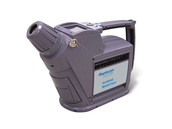 PPE — Rapiscan Systems - EMEA