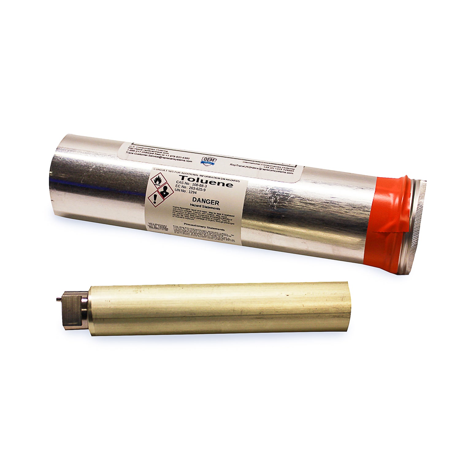 Itemiser 5X — Rapiscan Systems - EMEA