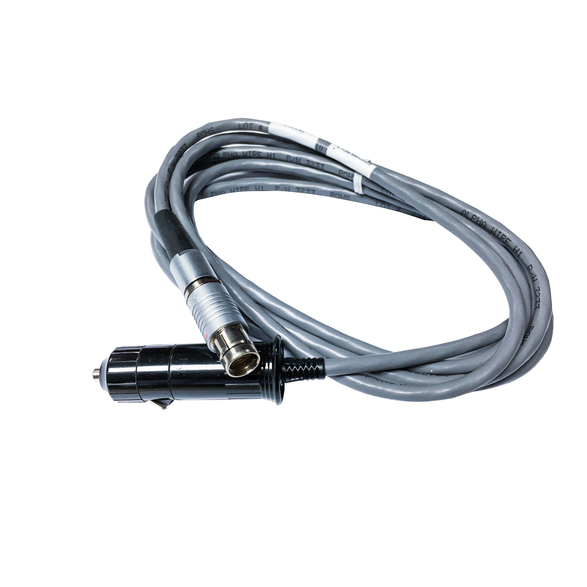 Itemiser® 4DX — Rapiscan Systems - EMEA