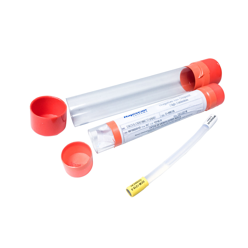 Itemiser® 3 Enhanced — Rapiscan Systems - EMEA