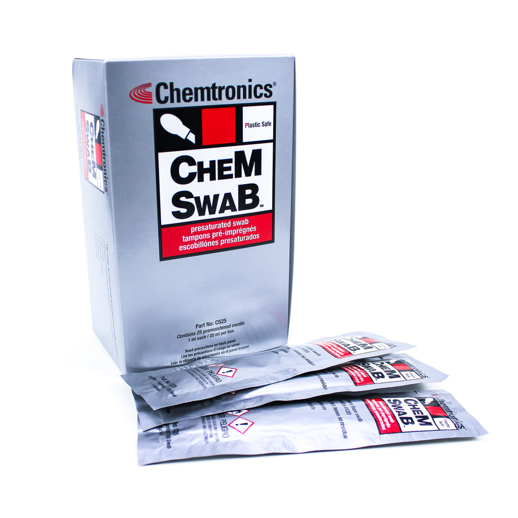 Itemiser® DX — Rapiscan Systems - EMEA