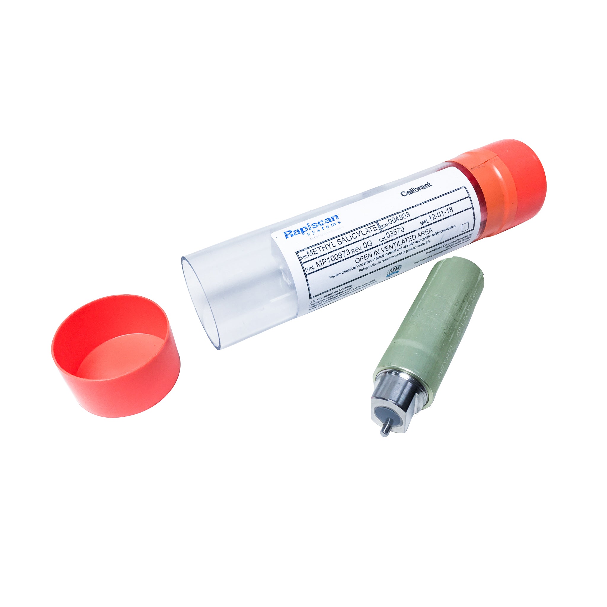 Products — Rapiscan Systems - EMEA