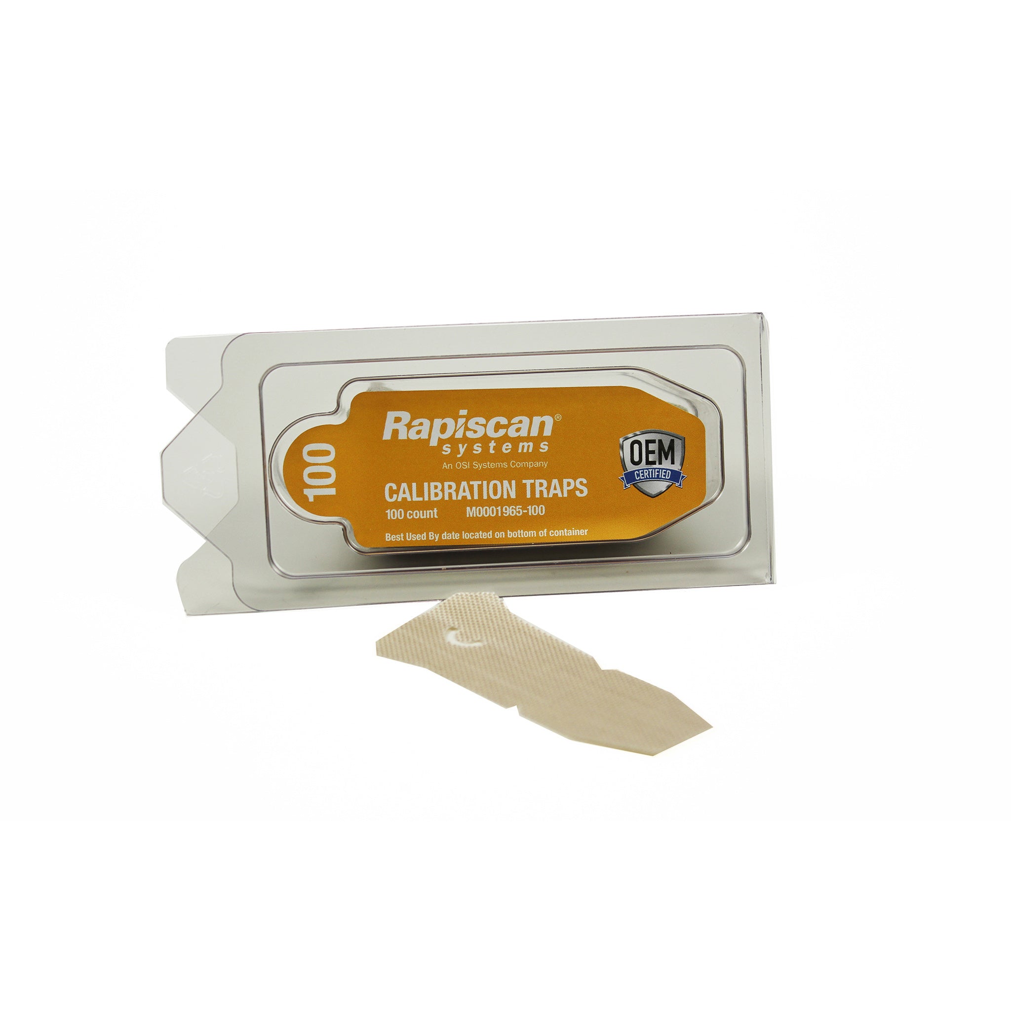 Itemiser® DX — Rapiscan Systems - EMEA